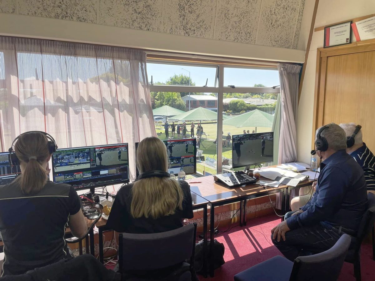 Burnside Bowling Club activities – Lincoln Bowling Club