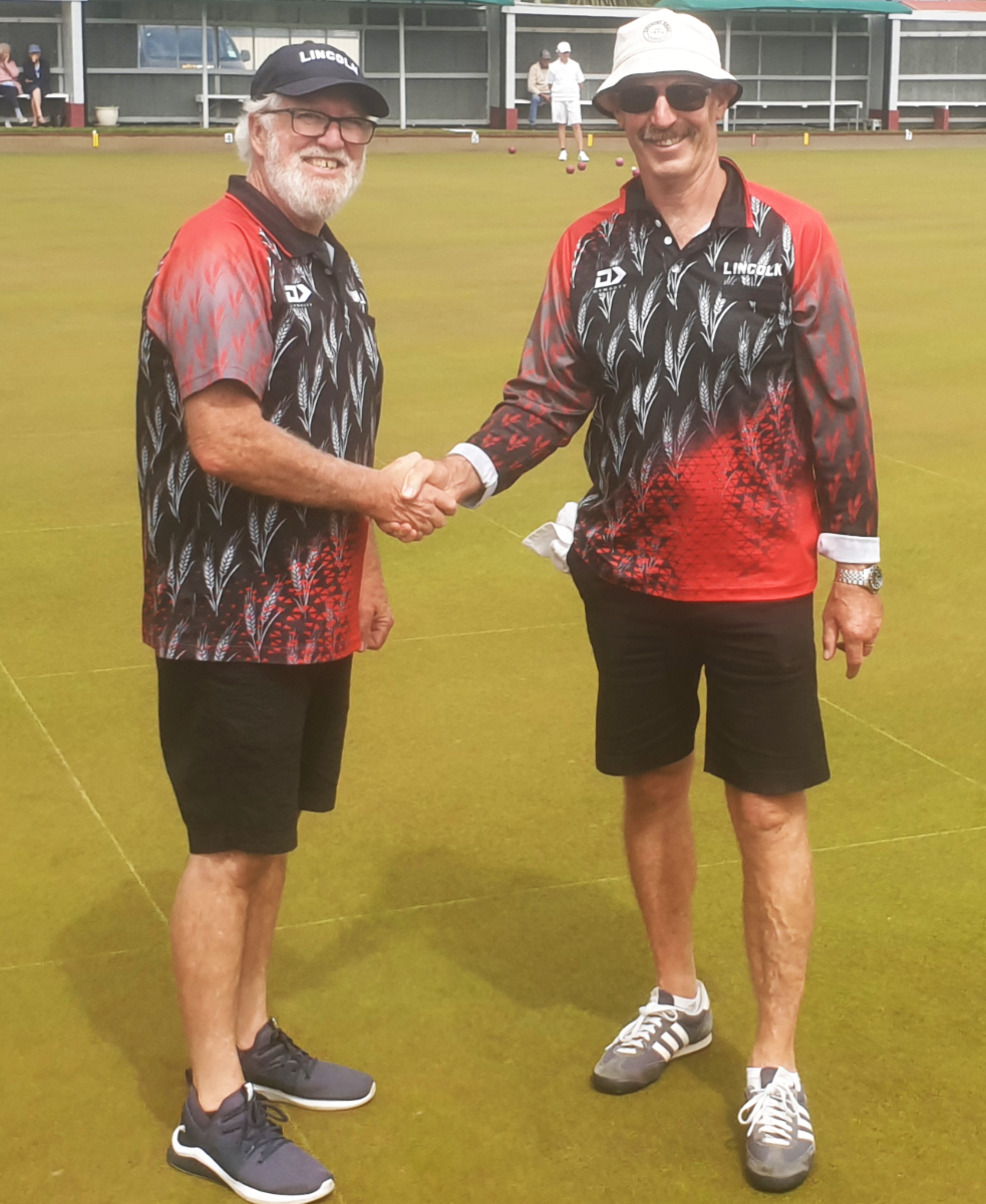 Lincoln Bowling Club – Summer and Winter Lawn Bowls on natural and ...