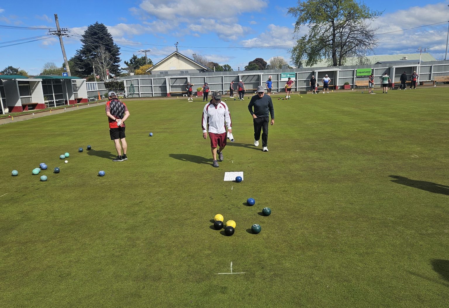 Lincoln Bowling Club – Summer and Winter Lawn Bowls on natural and ...